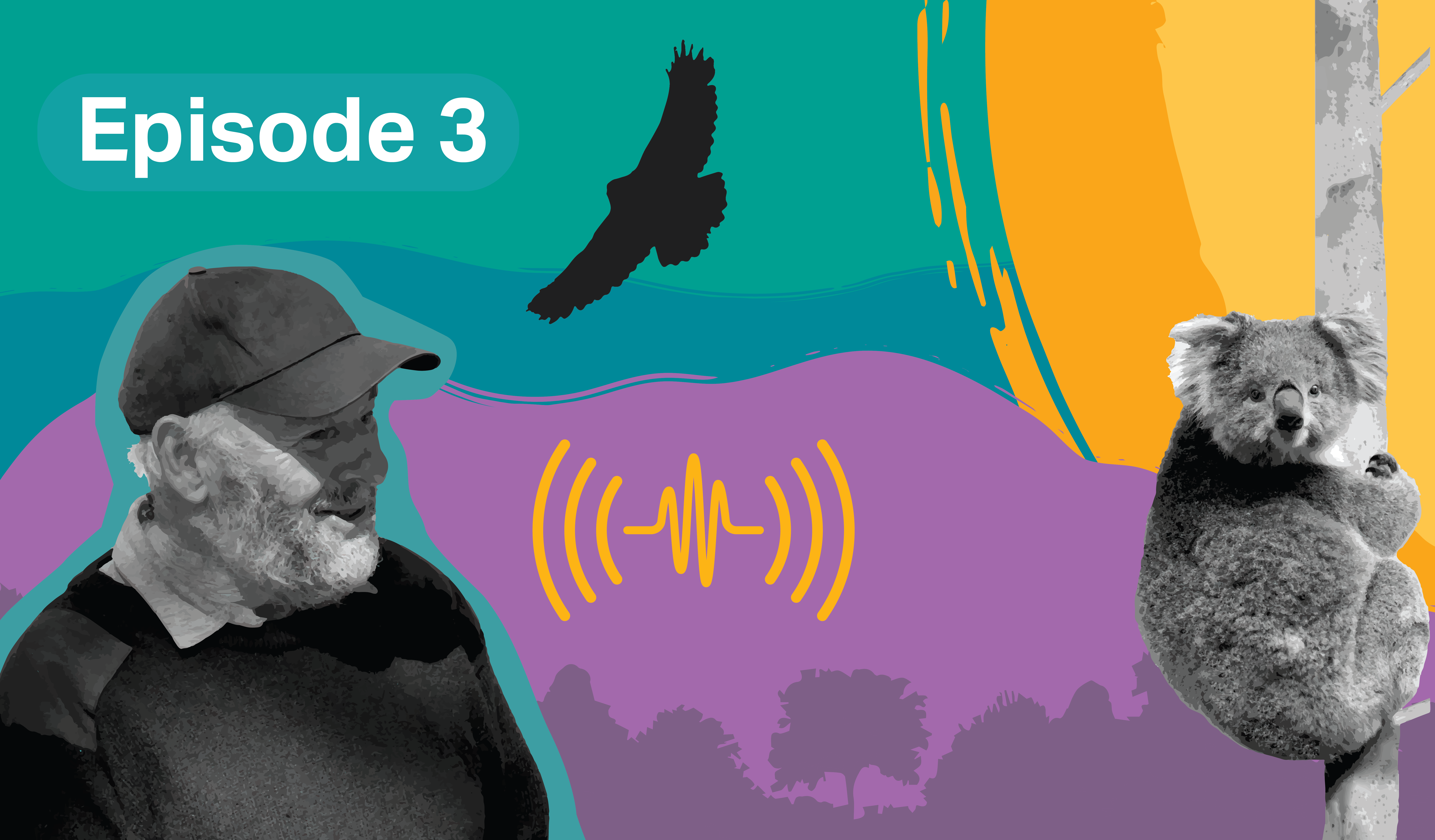 Closer to Nature, Episode 3: People in Nature, Boosting Wellbeing