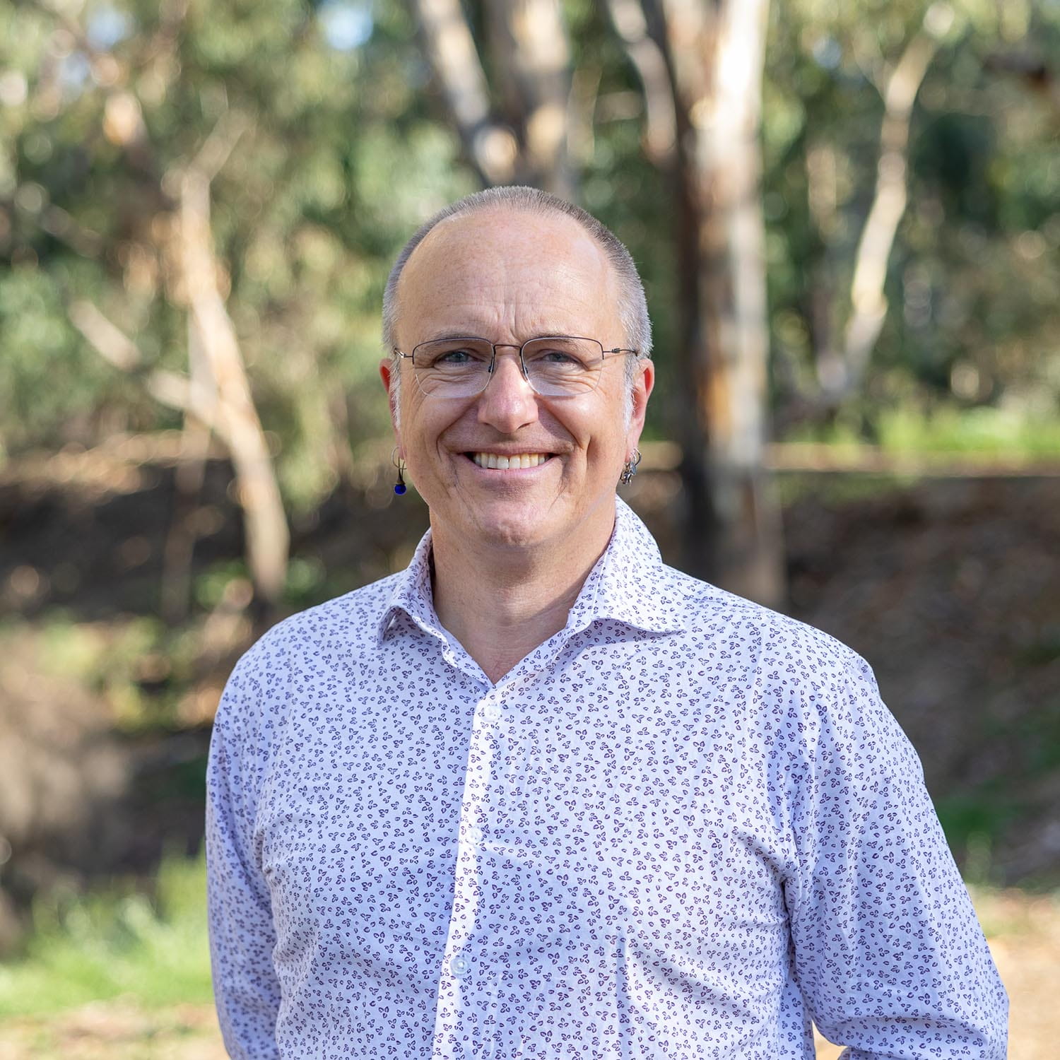 Parks Victoria Board