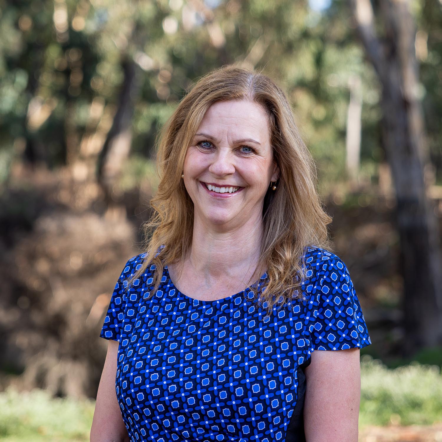 Parks Victoria Board