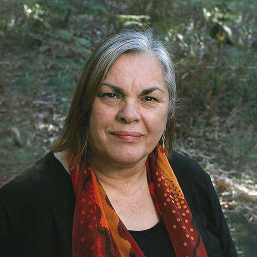 Parks Victoria Board