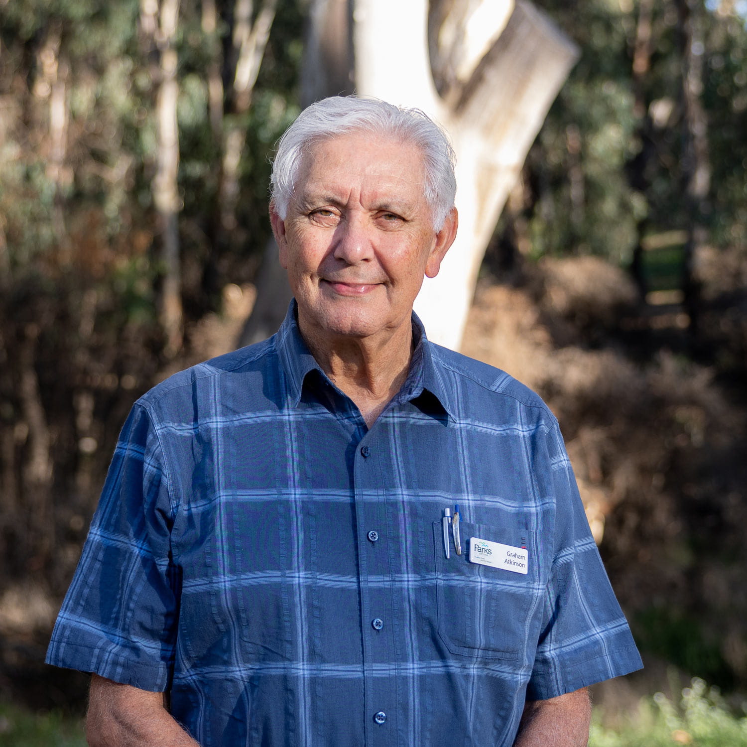 Parks Victoria Board