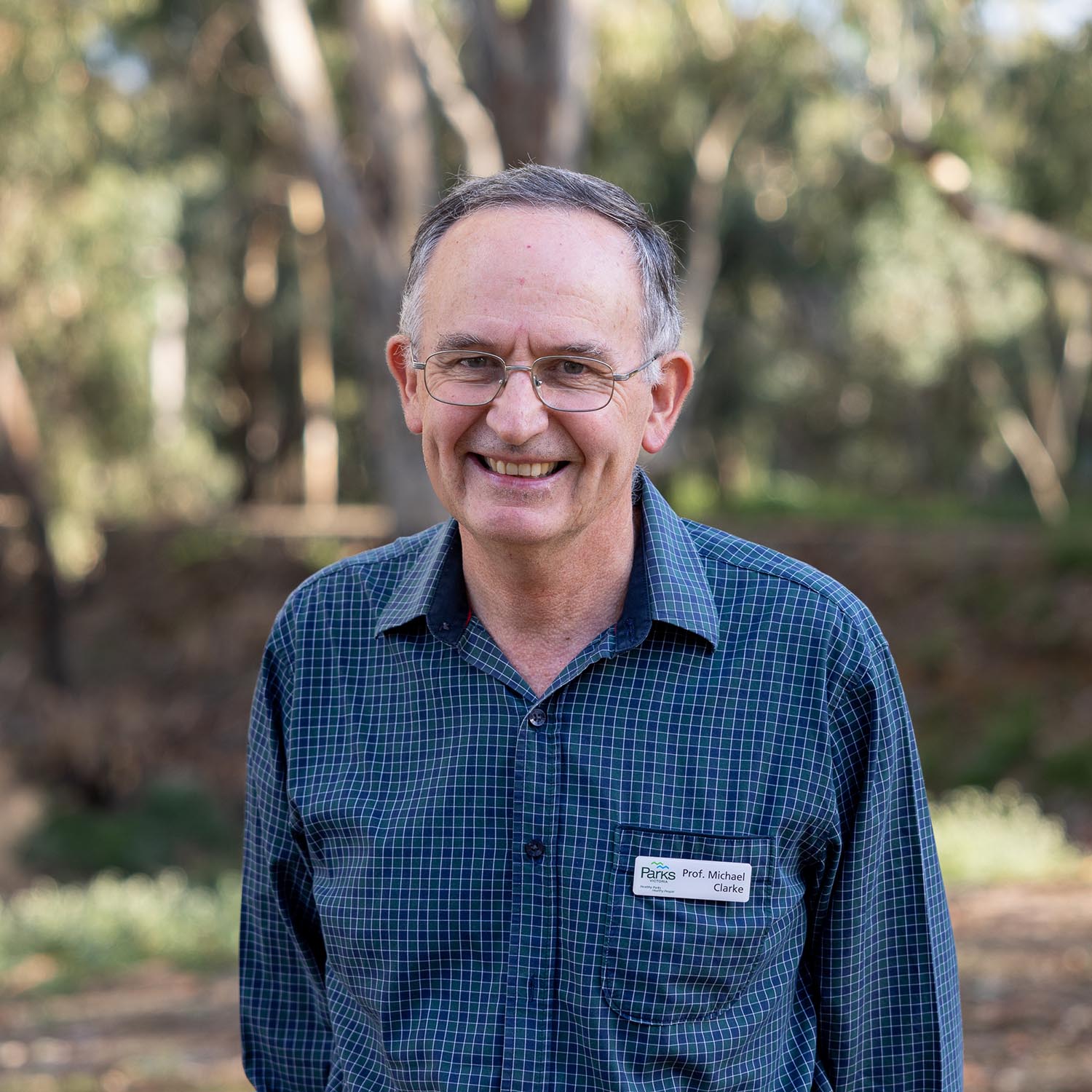 Parks Victoria Board