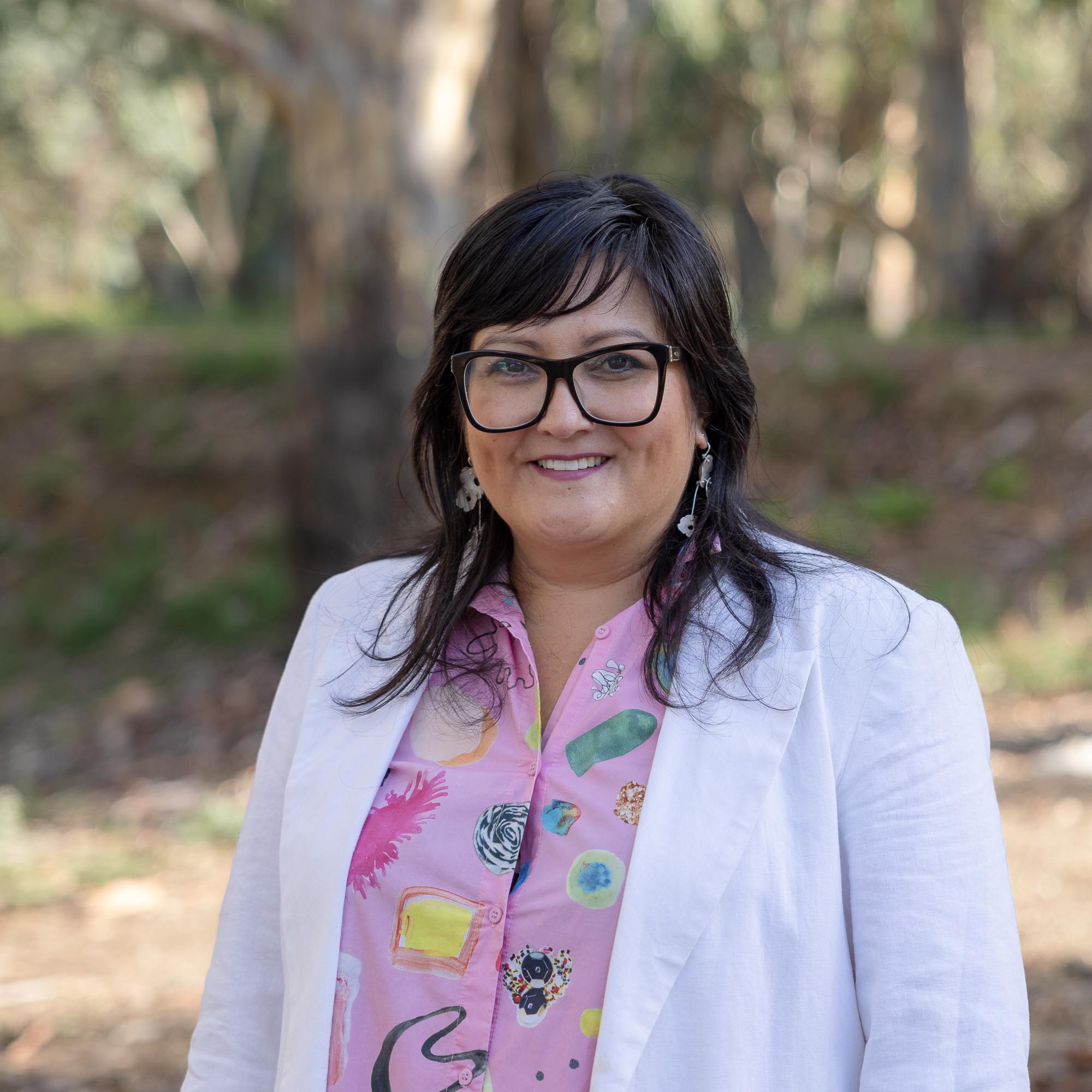 Parks Victoria Board