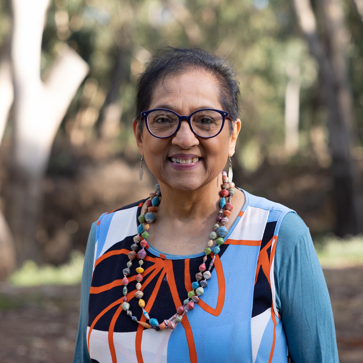 Parks Victoria Board