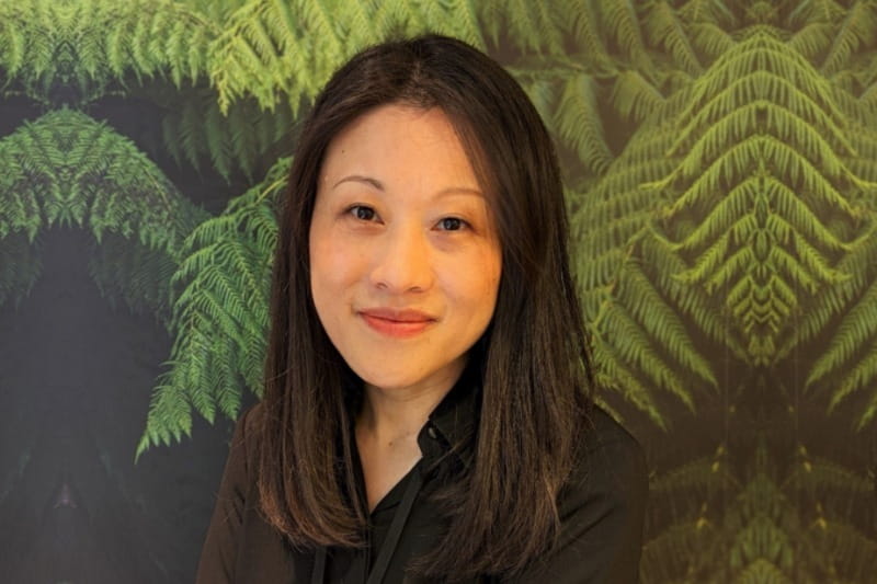 Frances Li's Instagram, Twitter & Facebook on IDCrawl