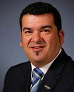 Parks Victoria Board