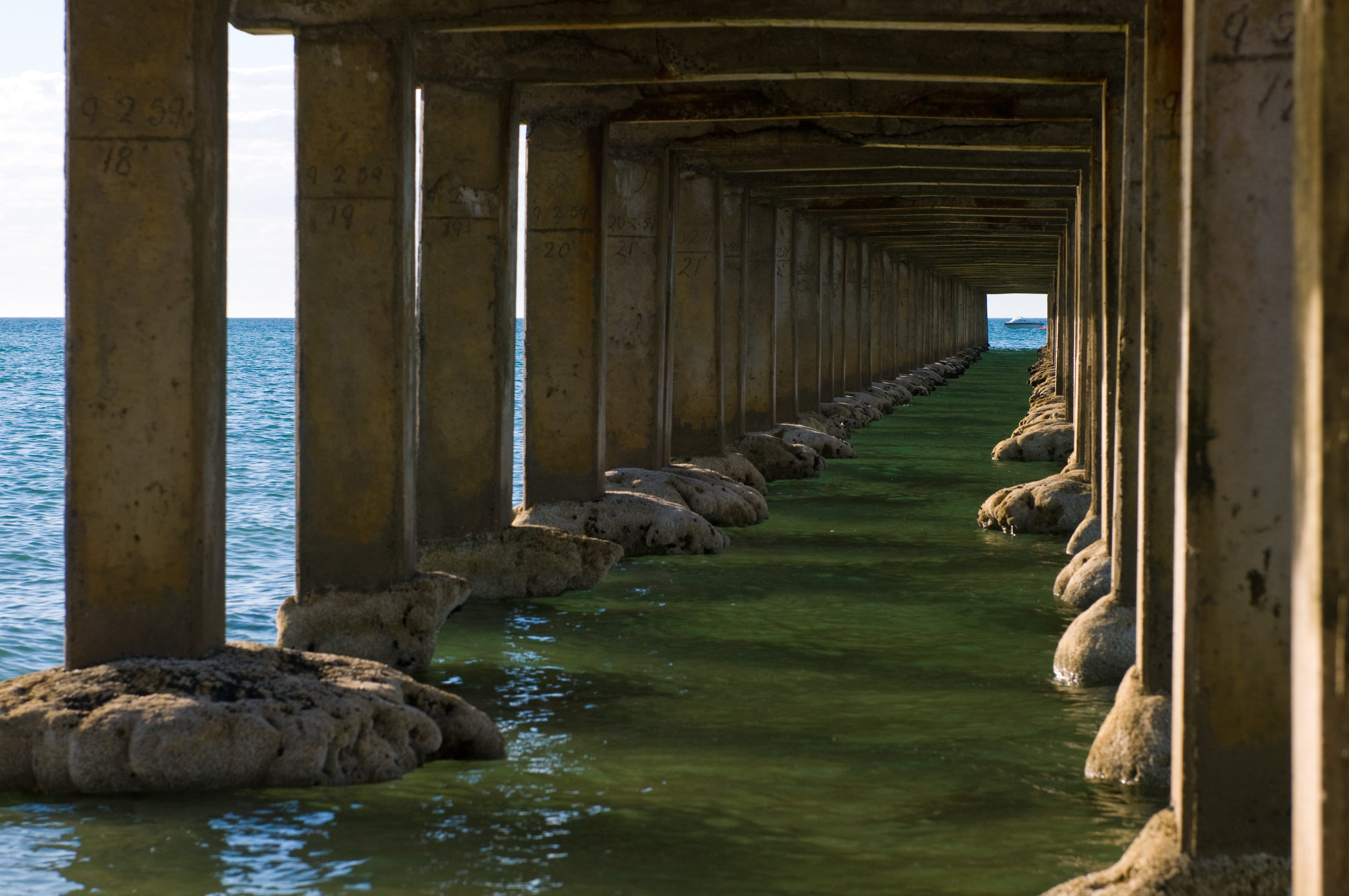 Dromana Pier Project