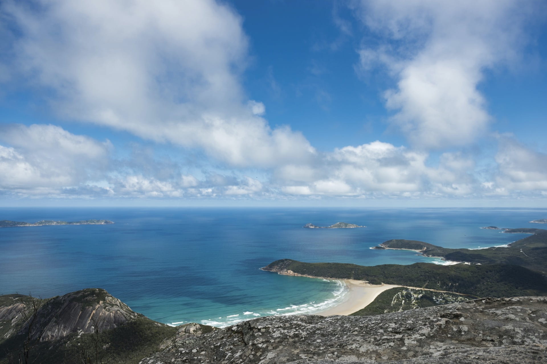 Wilsons Prom Sanctuary