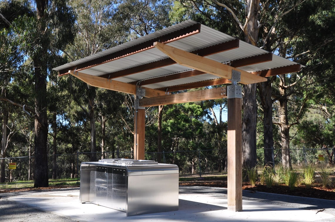 Wattle Park upgrades