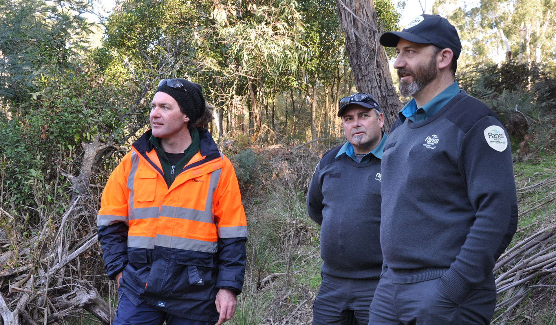 Supporting Aboriginal Employment and Wellbeing