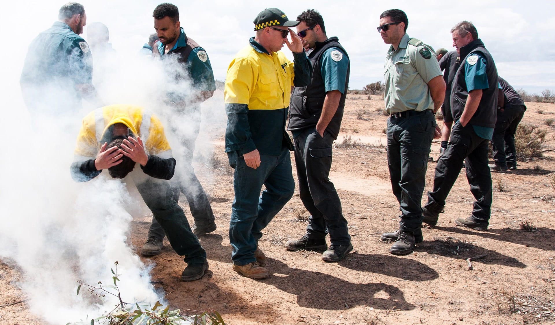 Traditional Owner recognition in Victoria