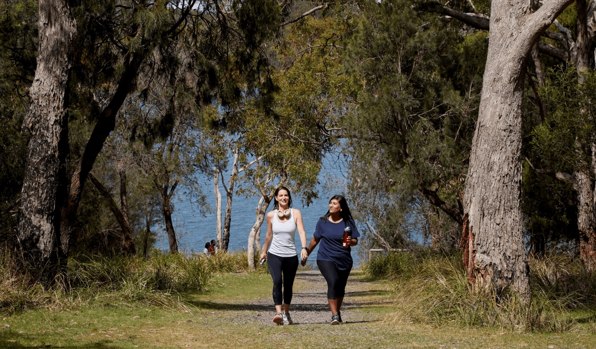 4 fun outdoor workout ideas – get fit in Victoria's parks