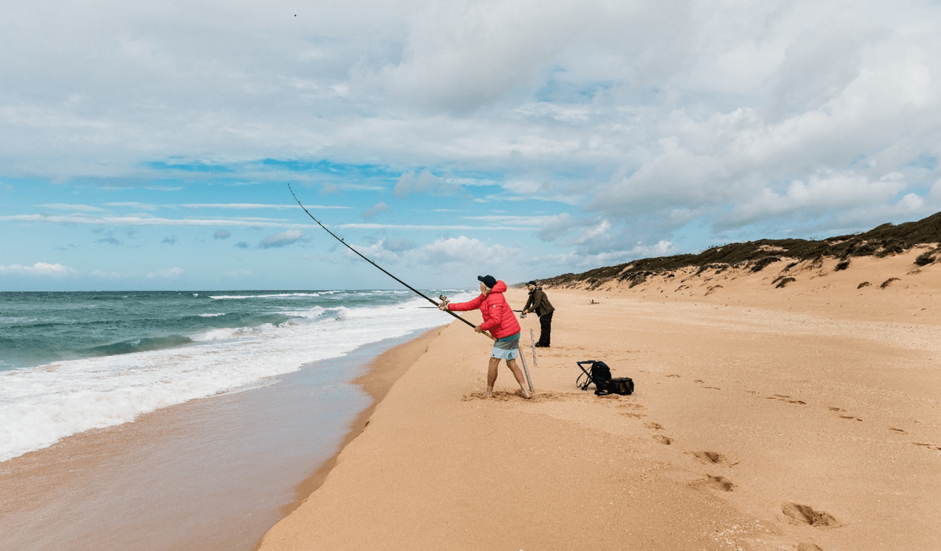 4 best fishing spots in Victoria