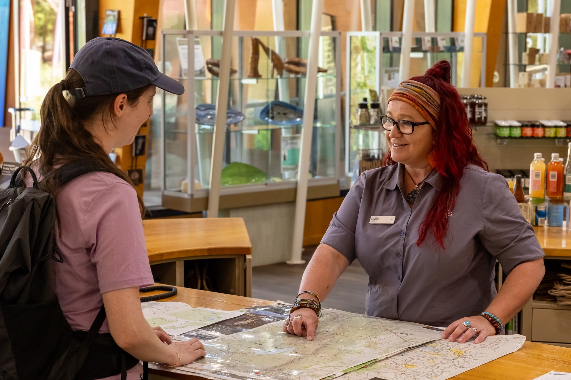 Grampians Gariwerd National Park Fire Recovery