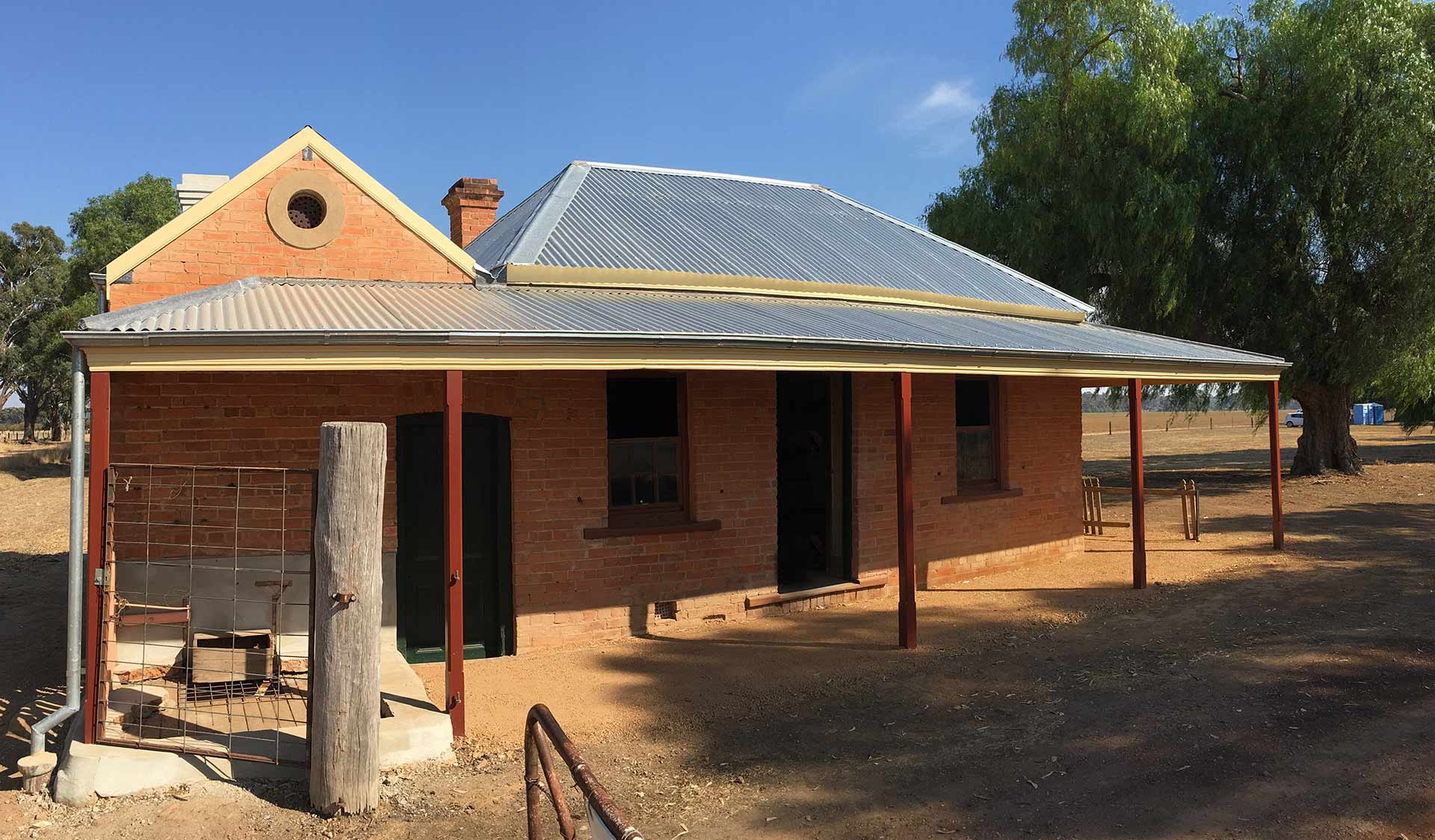 Celebrate Mother's Day at historic Day's Mill