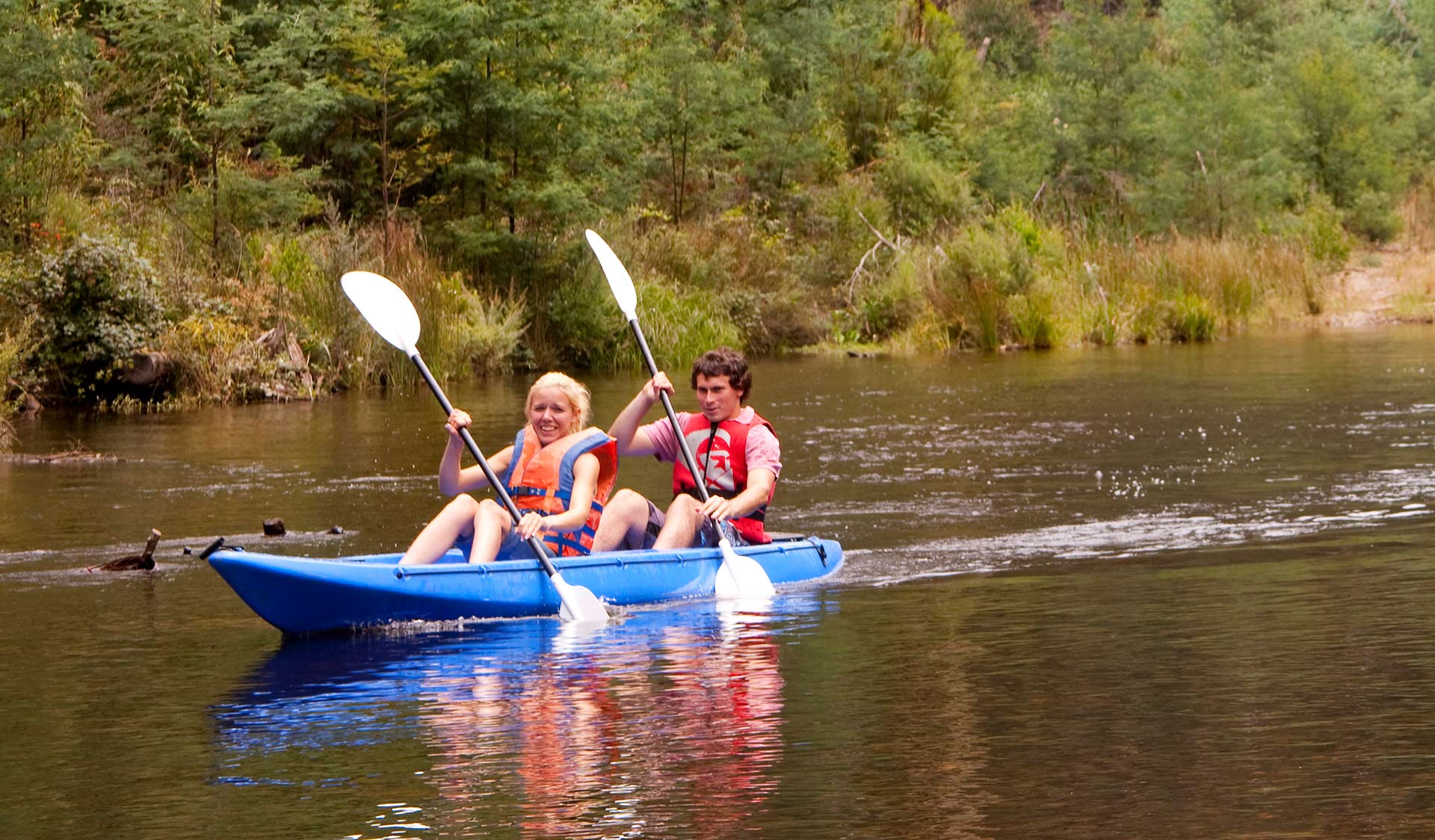 Baw Baw National Park