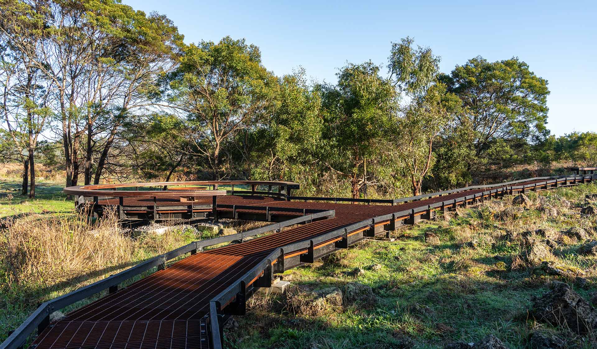 Budj Bim National Park