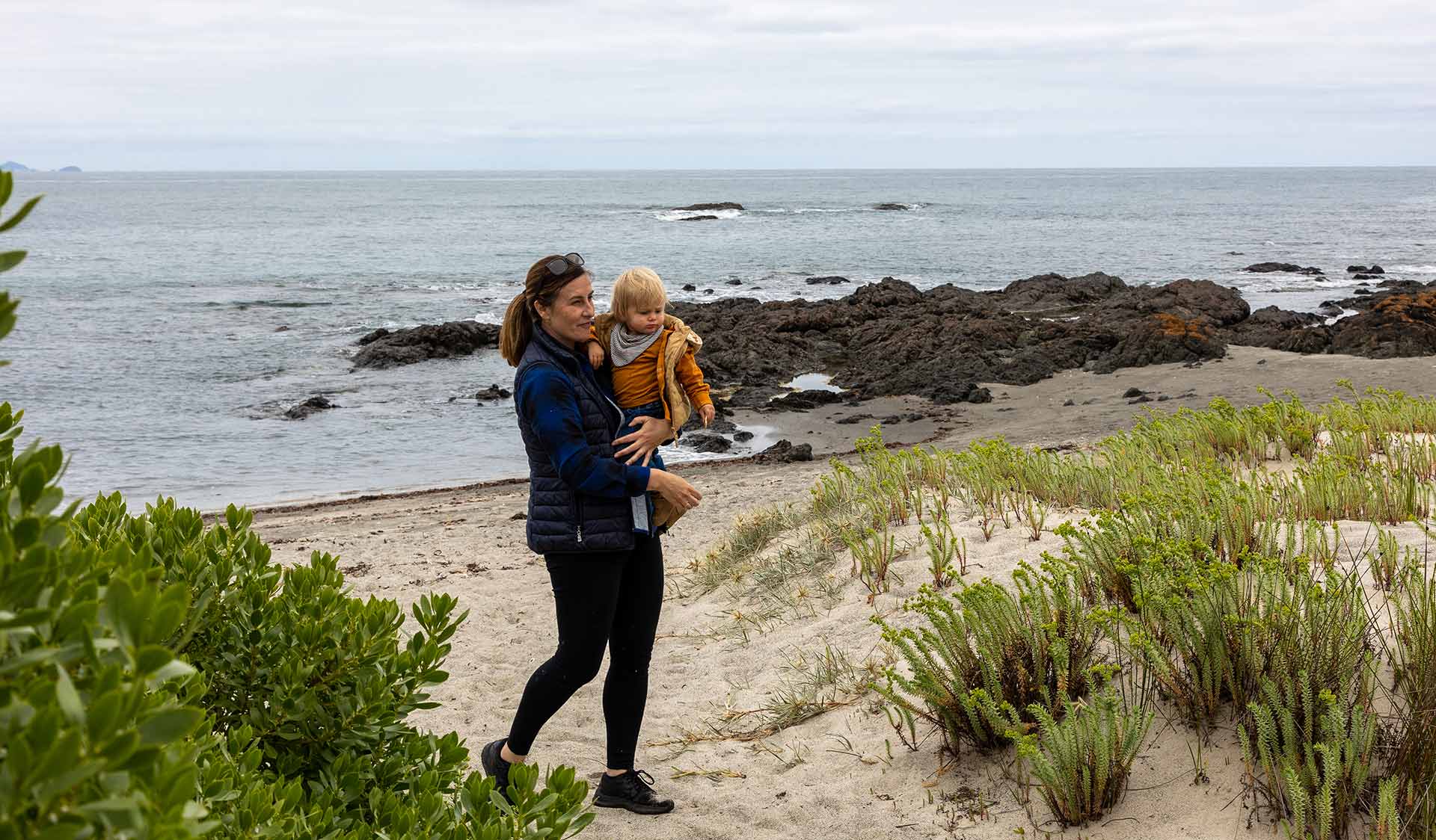 Cape Liptrap Coastal Park