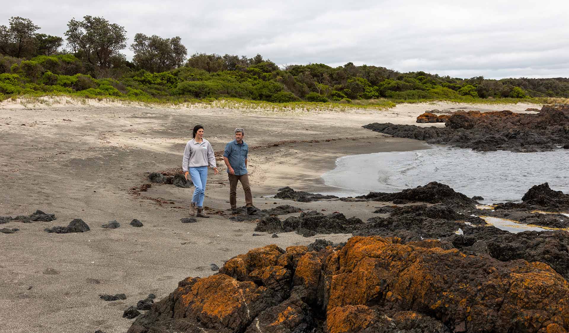 Cape Liptrap Coastal Park