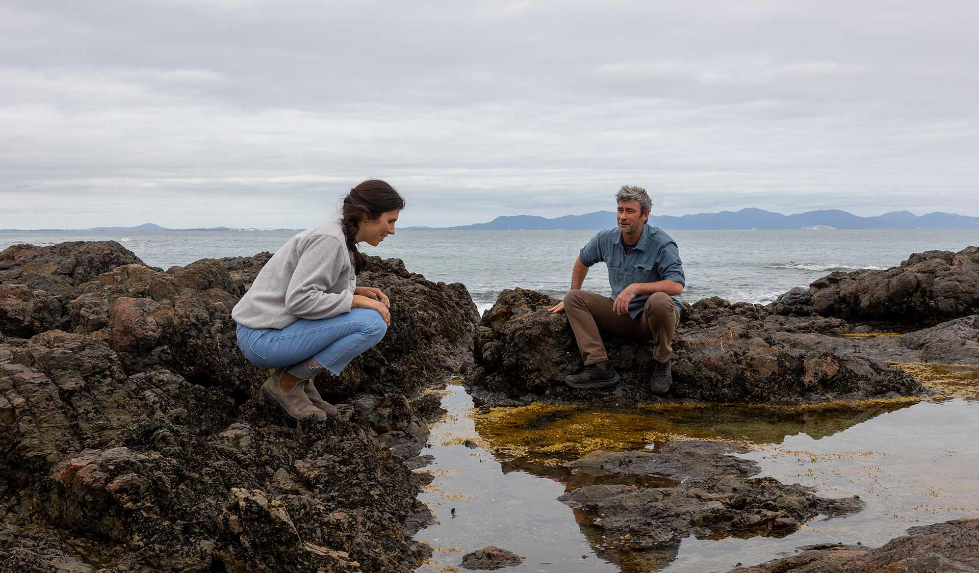 Cape Liptrap Coastal Park