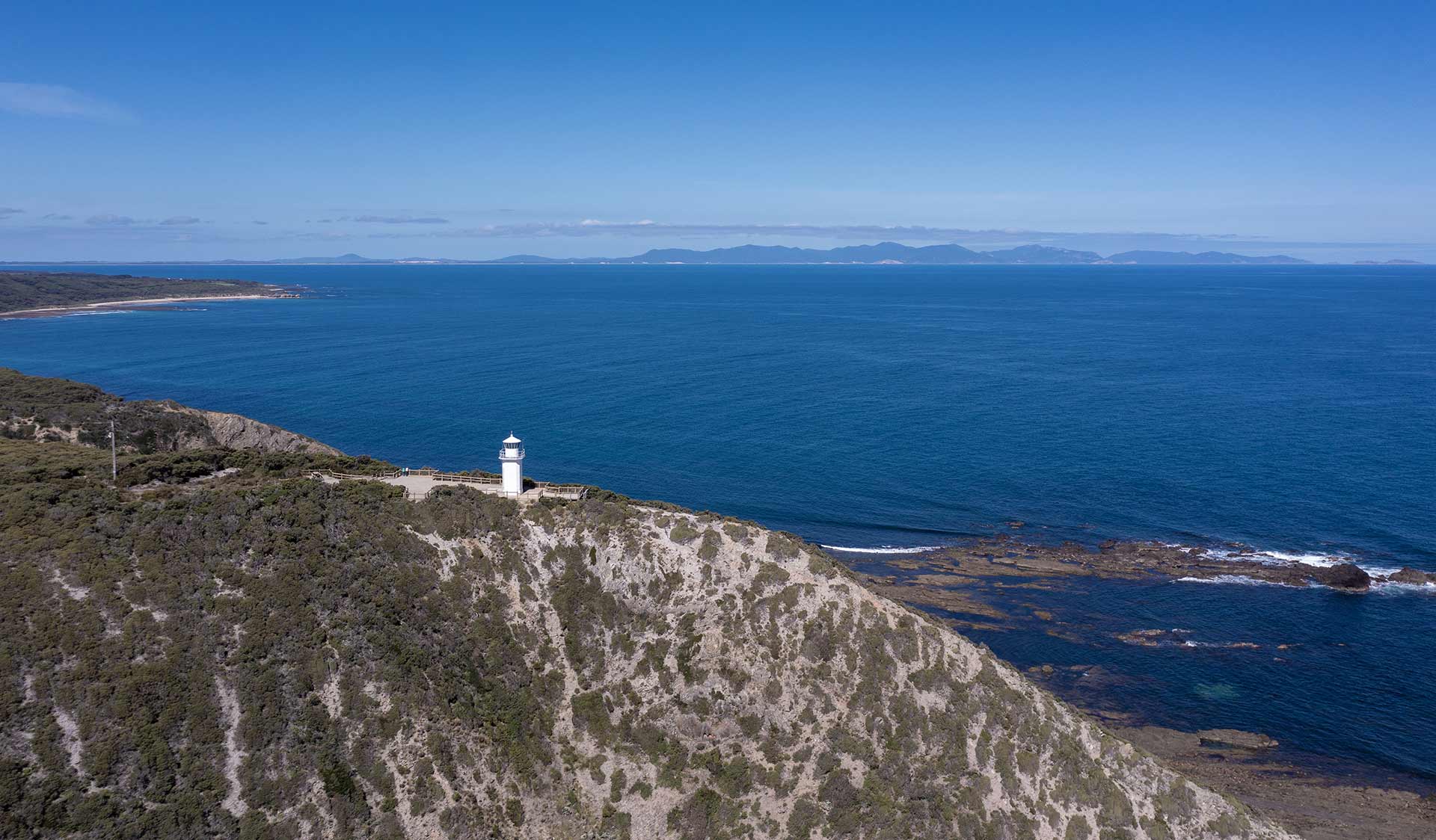 Cape Liptrap Coastal Park