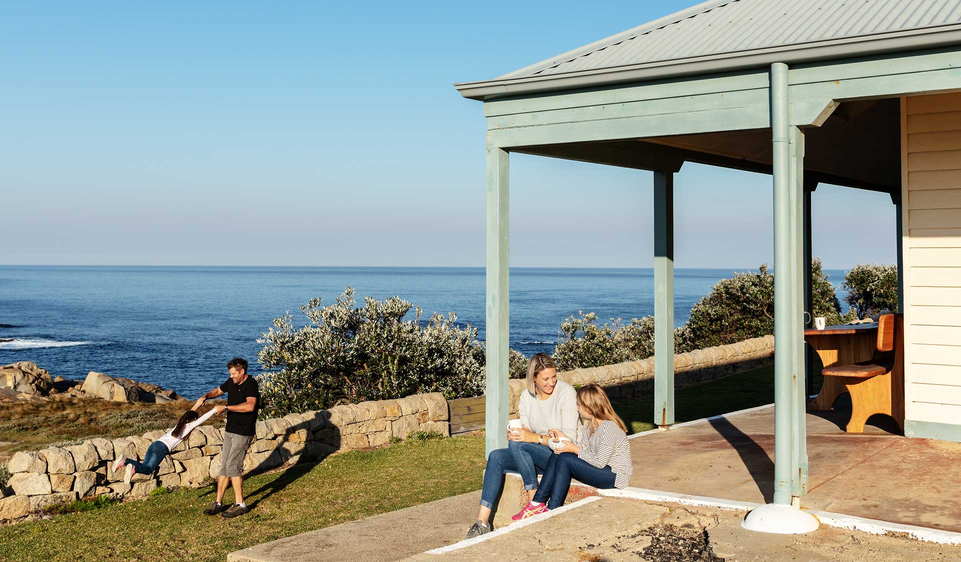 Point Hicks Lighthouse