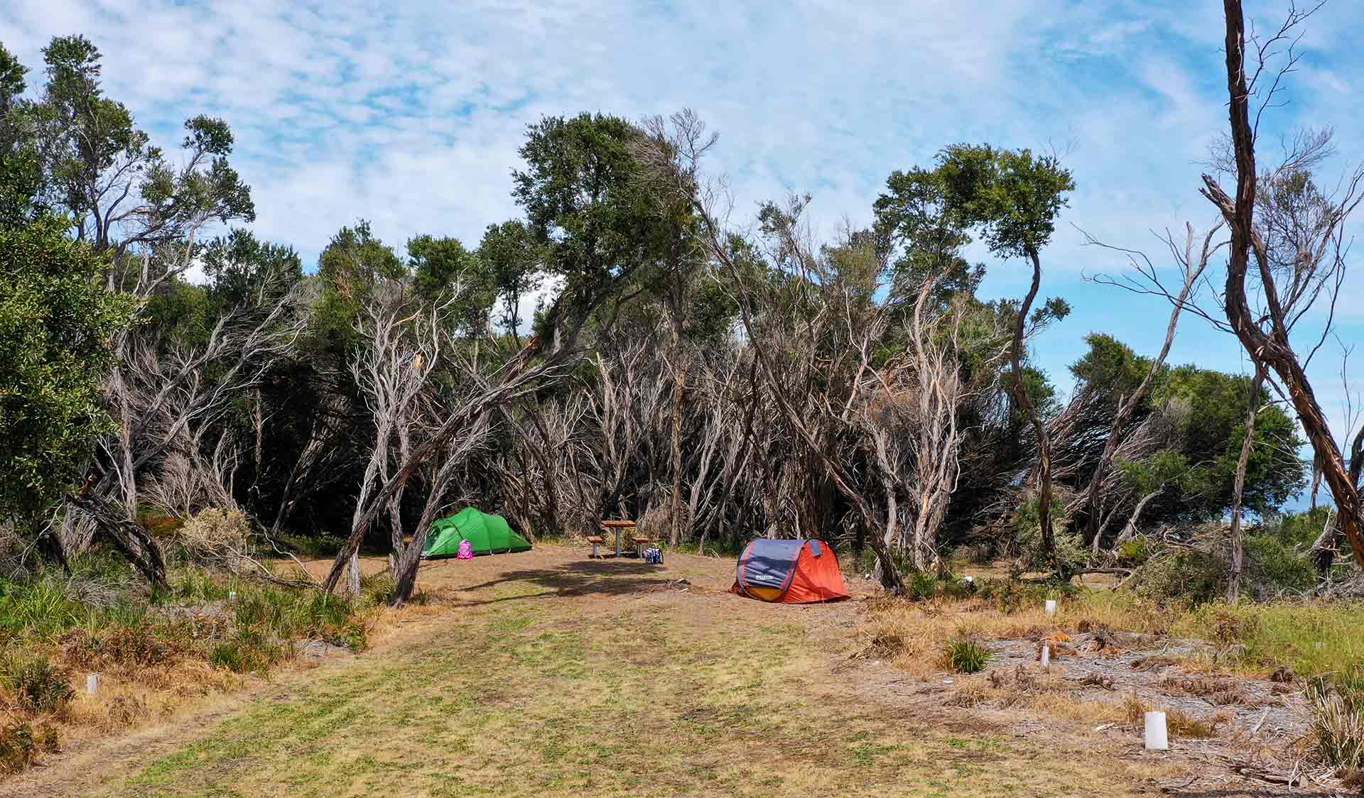 Fairhaven Campground
