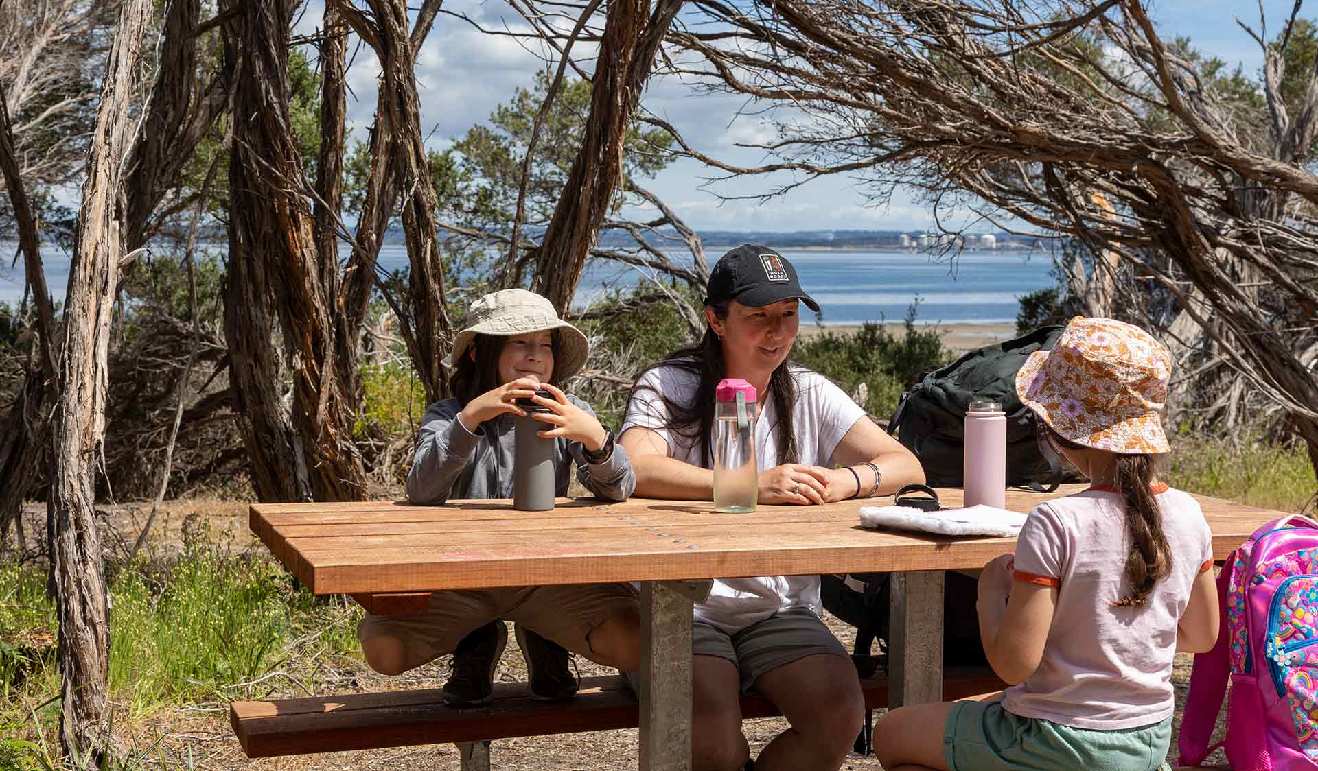 Fairhaven Campground