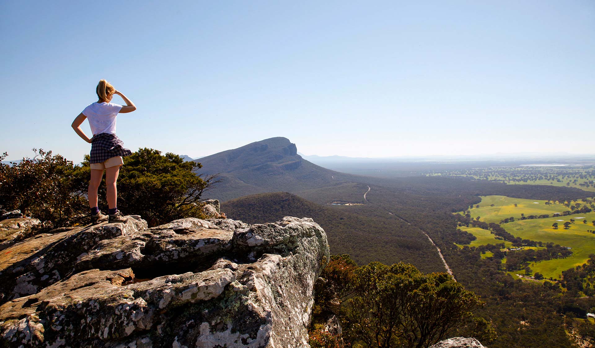 Southern Grampians
