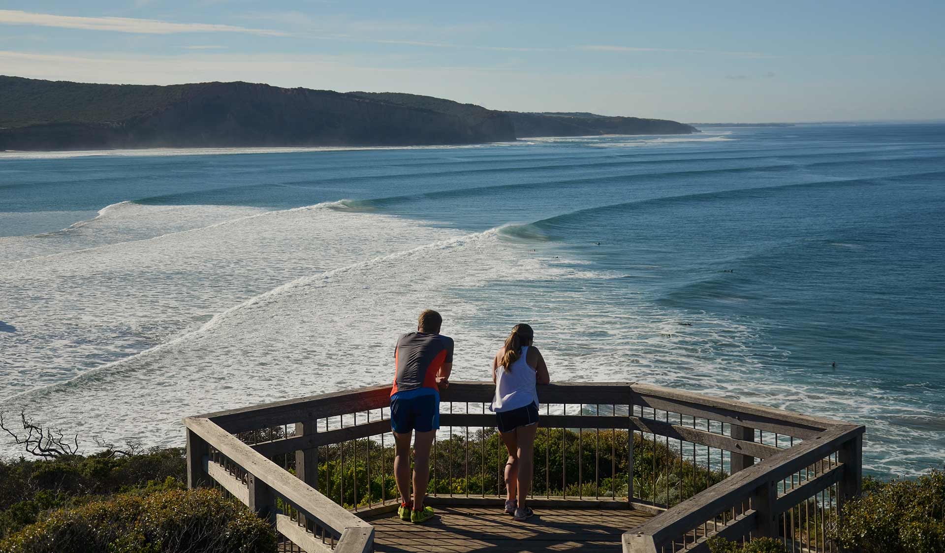 Anglesea and Aireys Inlet