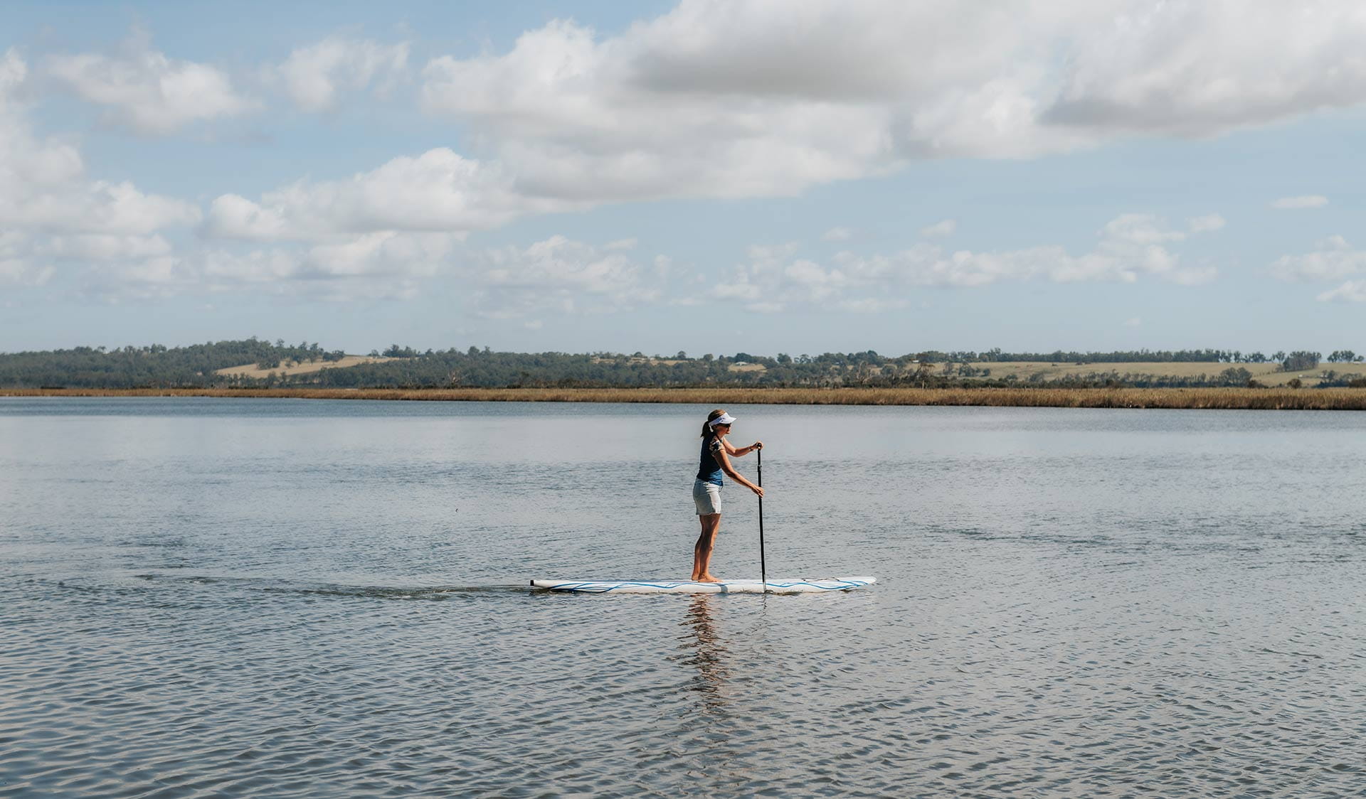 Marlo Coastal Reserve