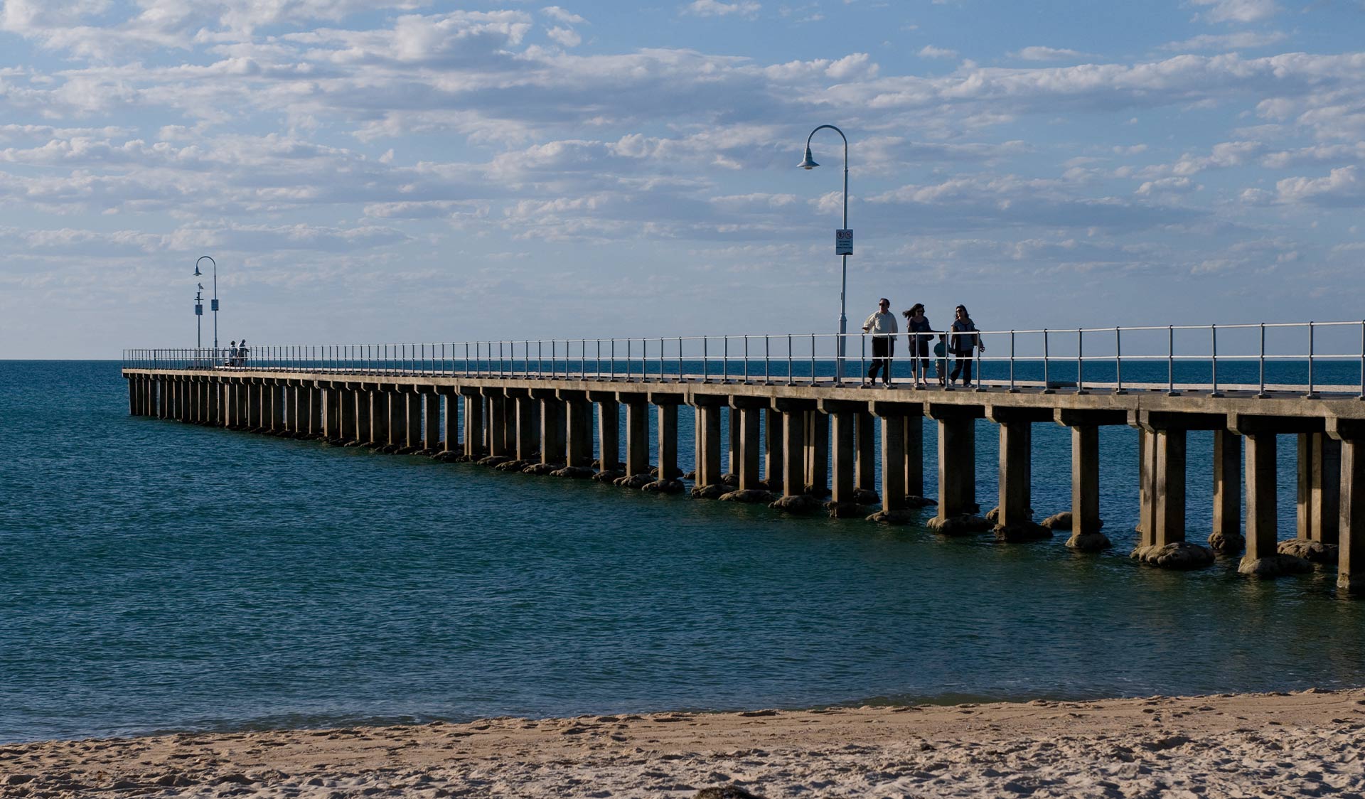 Dromana Pier