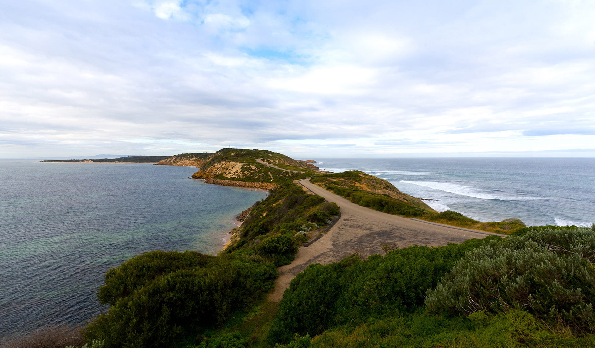 Point Nepean campground project ready to start