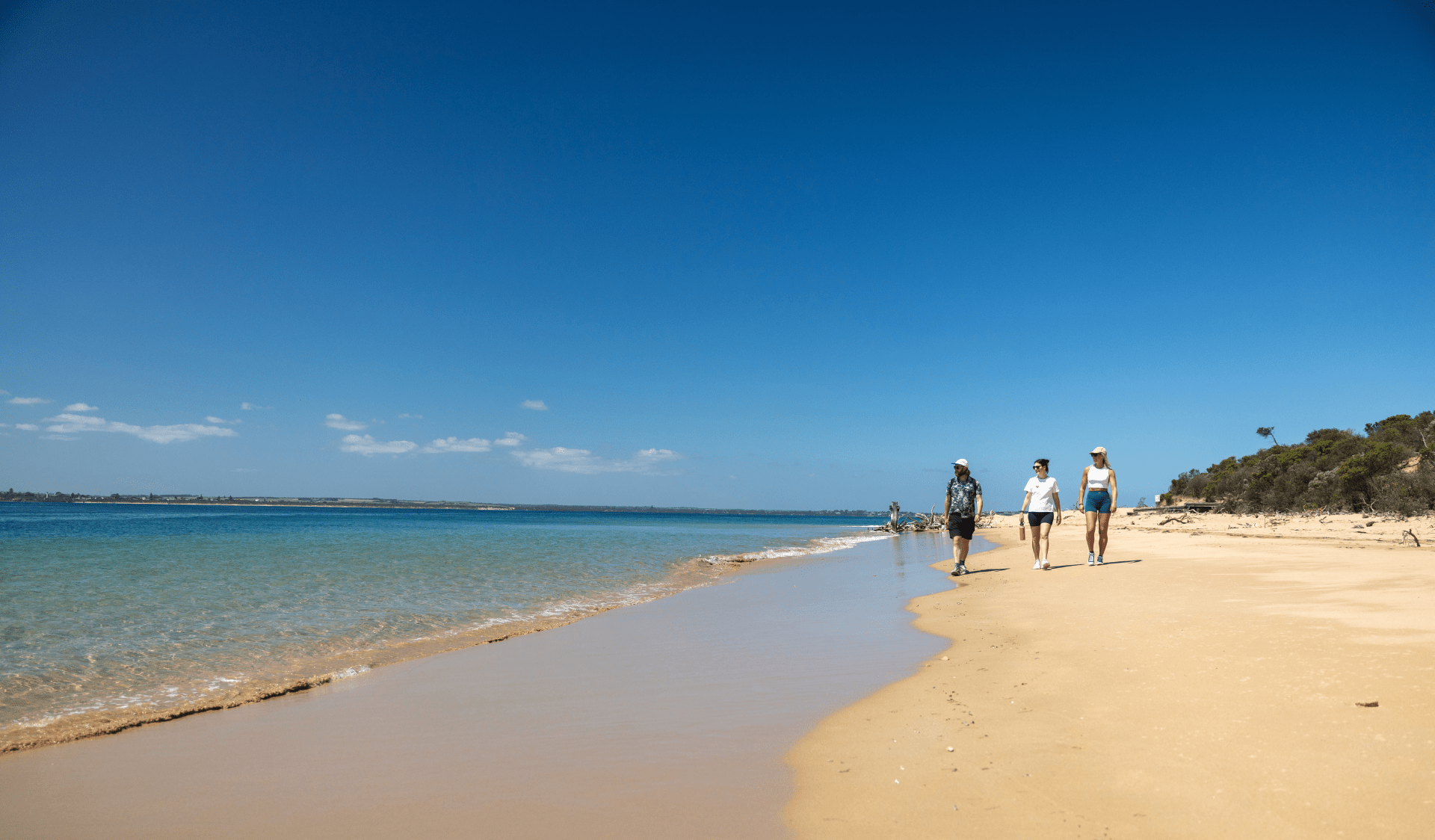 Point Nepean National Park 3-day itinerary