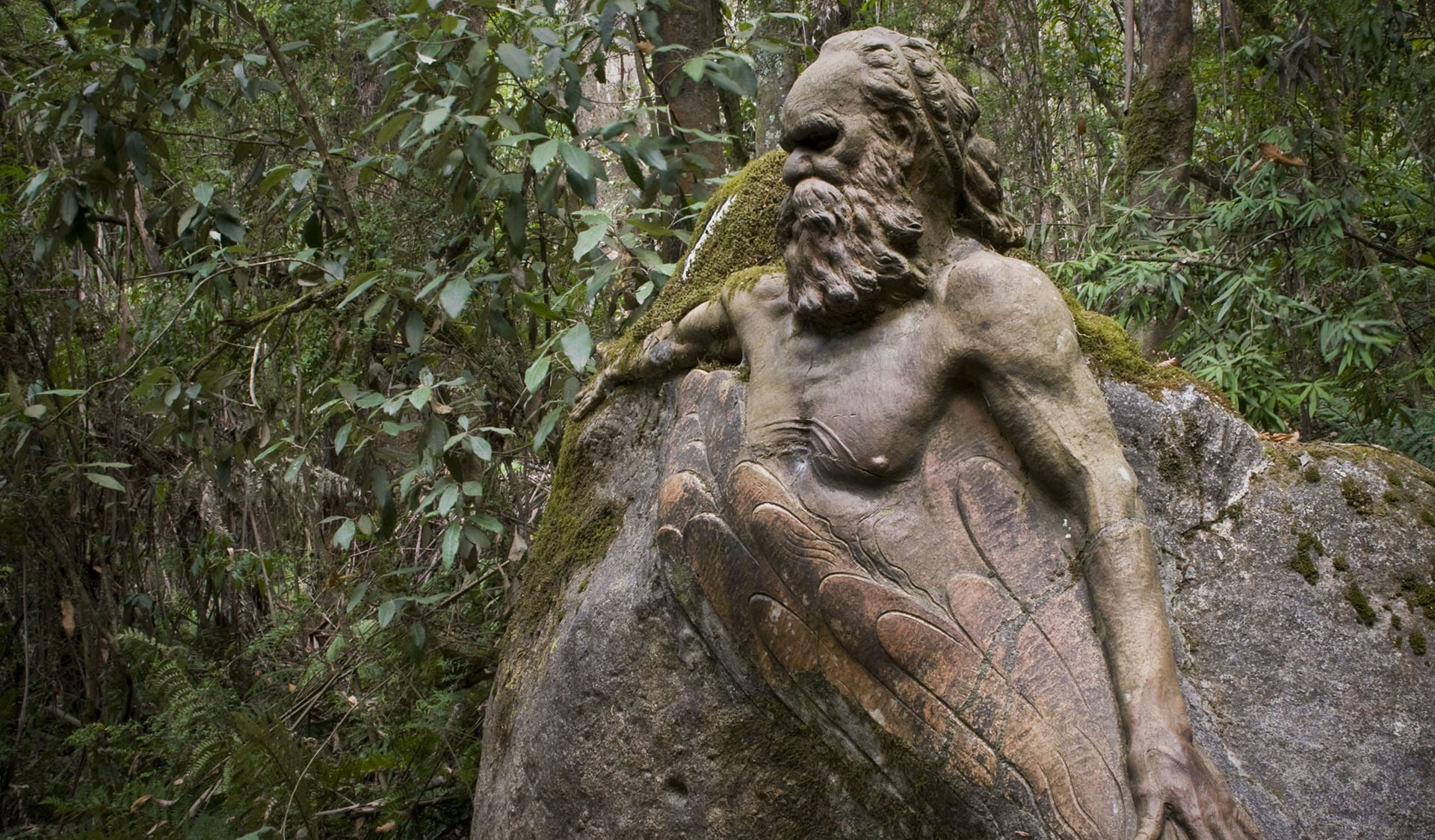 William Ricketts Sanctuary