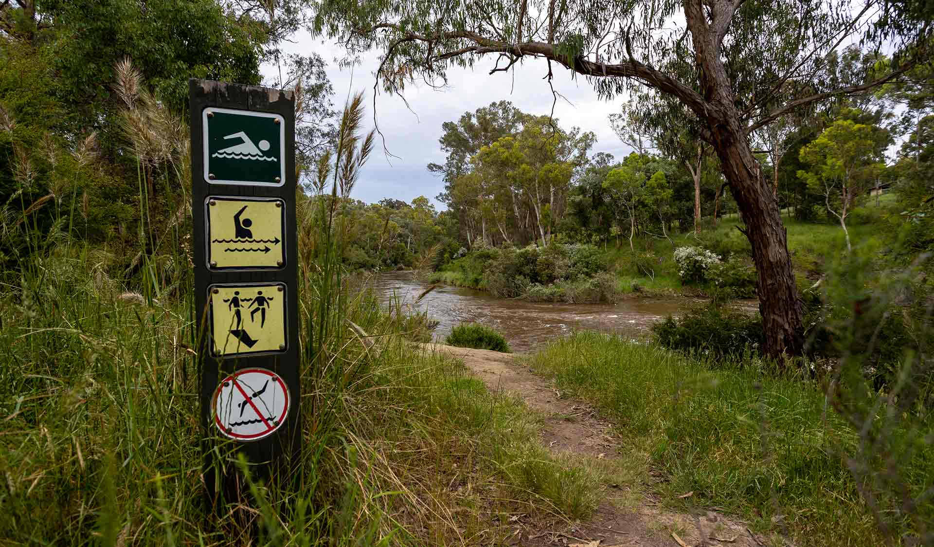 Longridge Campground