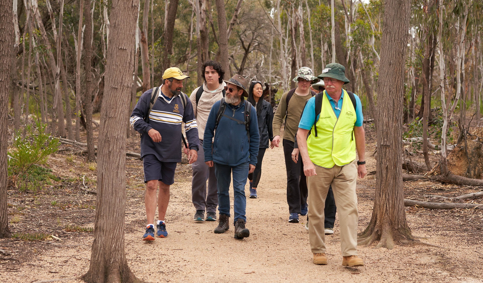 Ocean Grove Nature Conservation Reserve