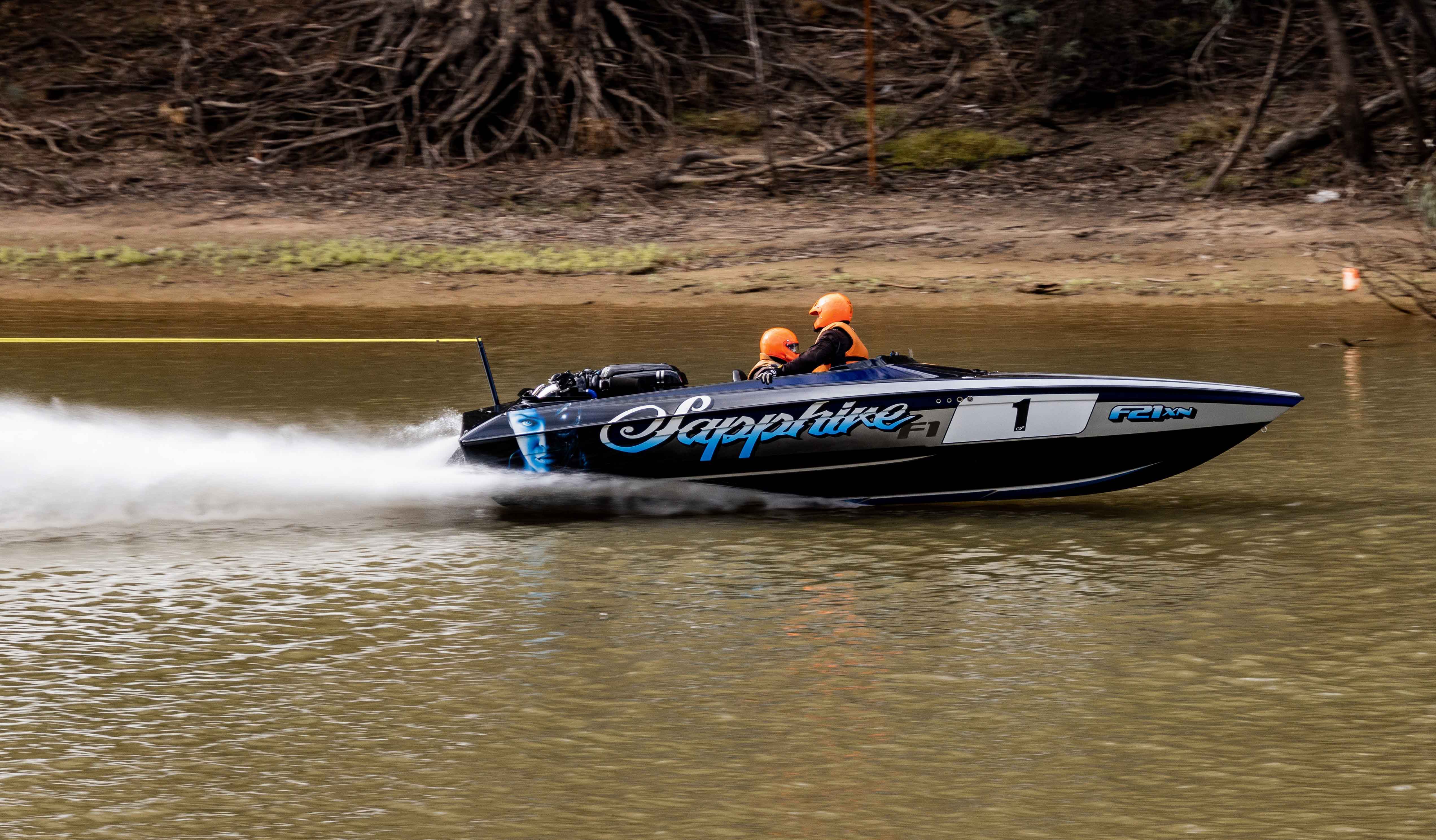 Get prepared for Southern 80