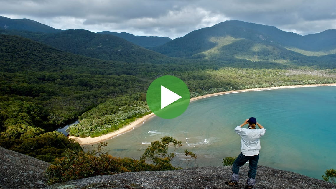 Wilsons Prom Sanctuary
